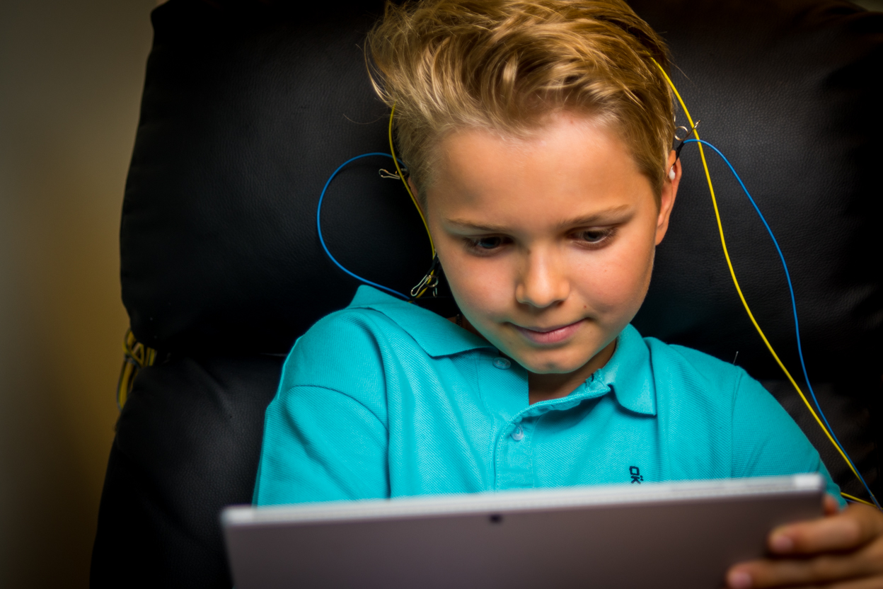 Neurofeedback for Kids and Teens | Brain Spa Neurofeedback